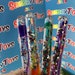 Mini Sensory Motion Glitter Wand - Etsy