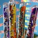 Mini Sensory Motion Glitter Wand - Etsy