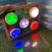 Light up Sensory Touch Board - Etsy