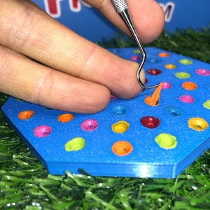 Picky ASMR Fidget Pad - Etsy