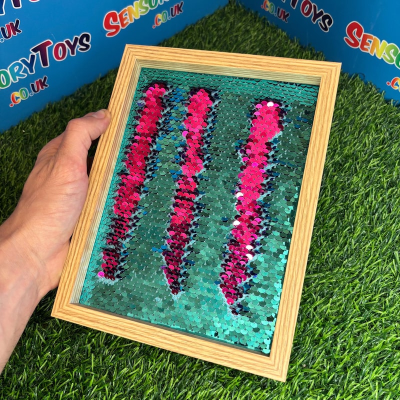 Asmr Fidget Board - Etsy