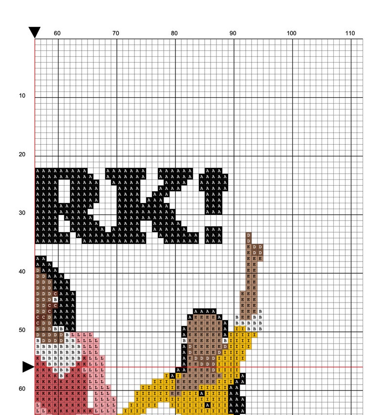 HAMILTON - Schuyler Sisters Work Cross Stitch Pattern - Etsy