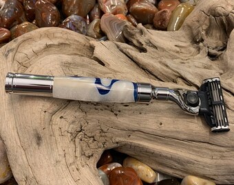 Mach 3 Handle - Etsy