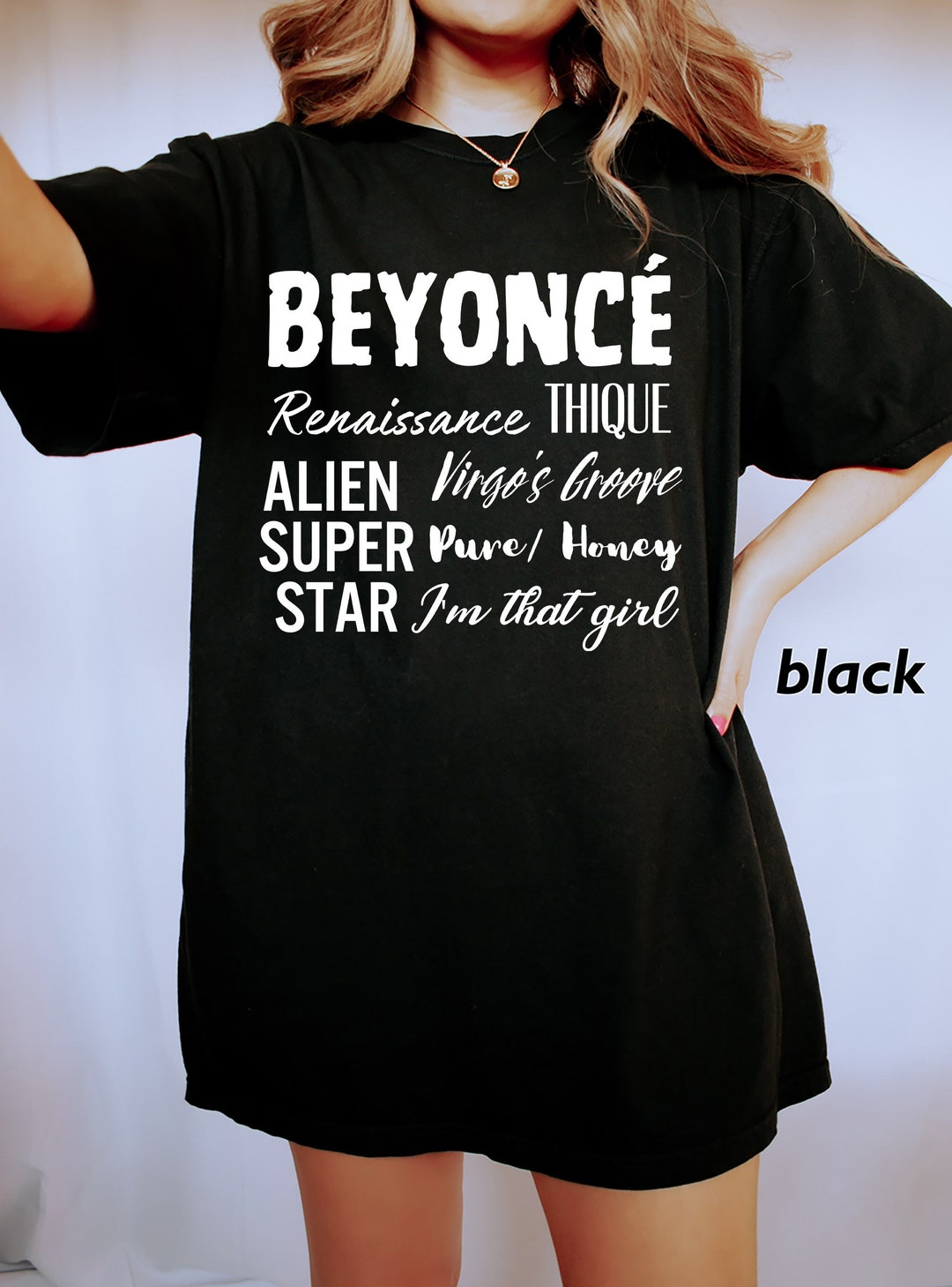 Oversized Alien Super Star Vintage Style Renaissance 2023 - Etsy