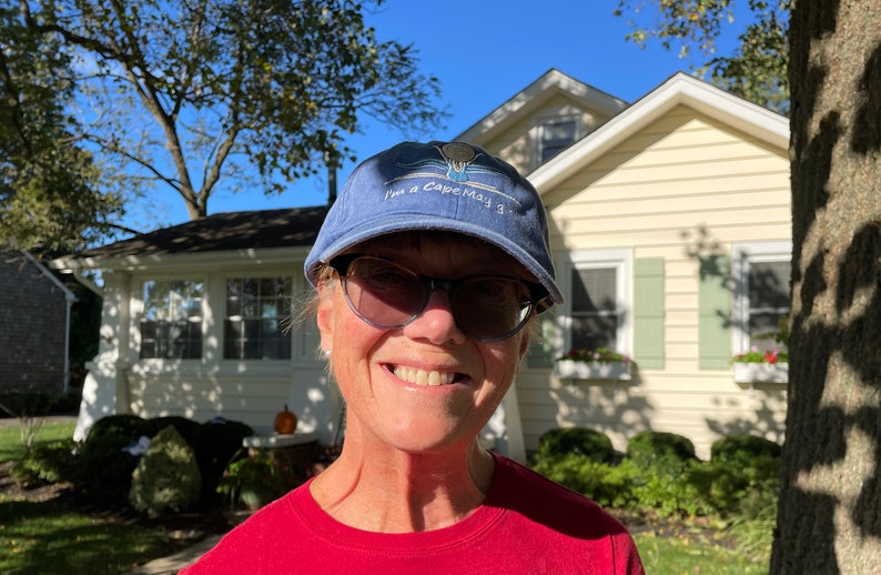 Signature i'm a Cape May Girl Cap - Etsy
