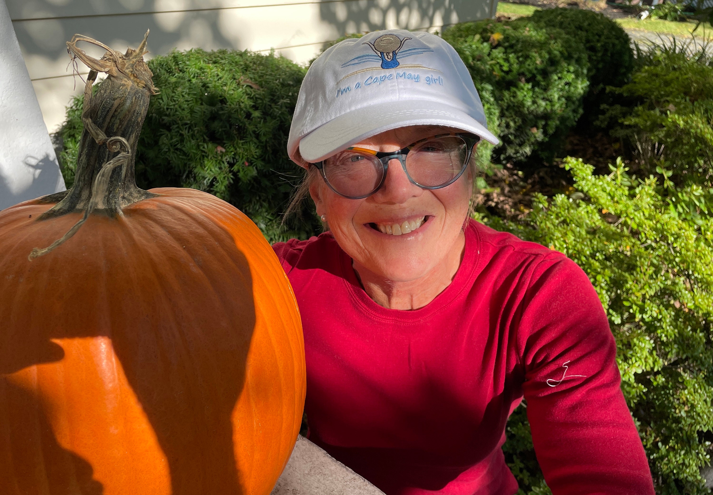 Signature i'm a Cape May Girl Cap - Etsy