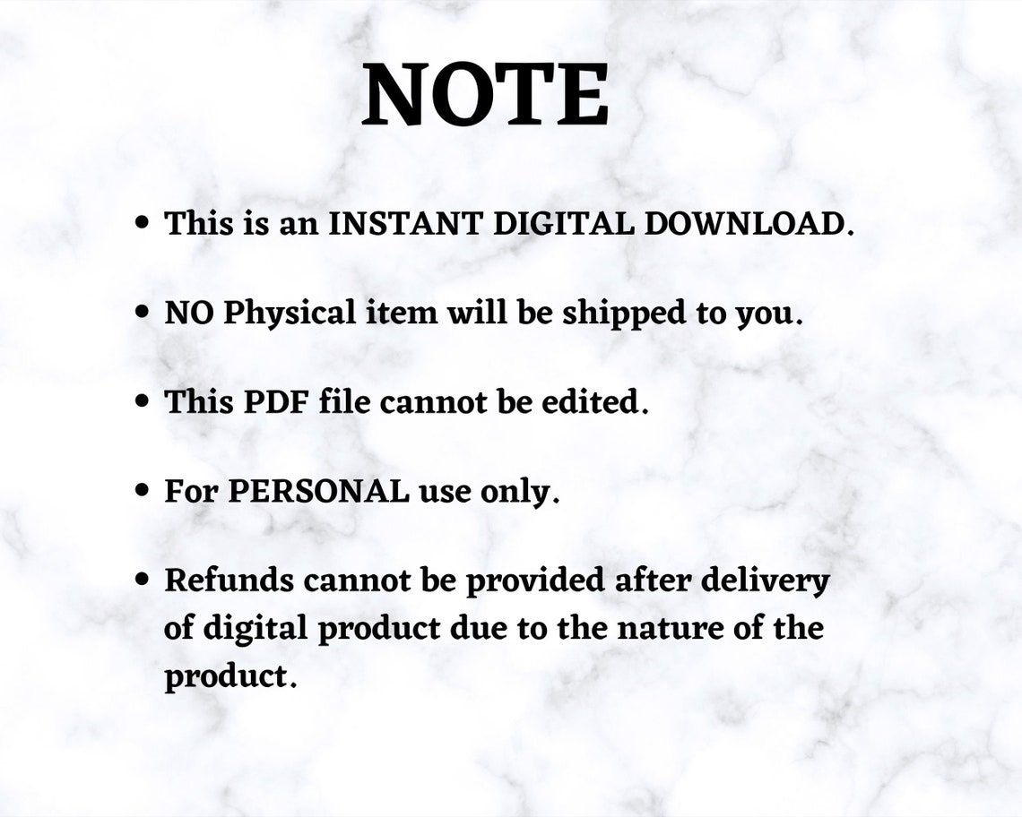 Cat Stationery Printable PDF, Lined and Unlined Digital Paper, Letter ...