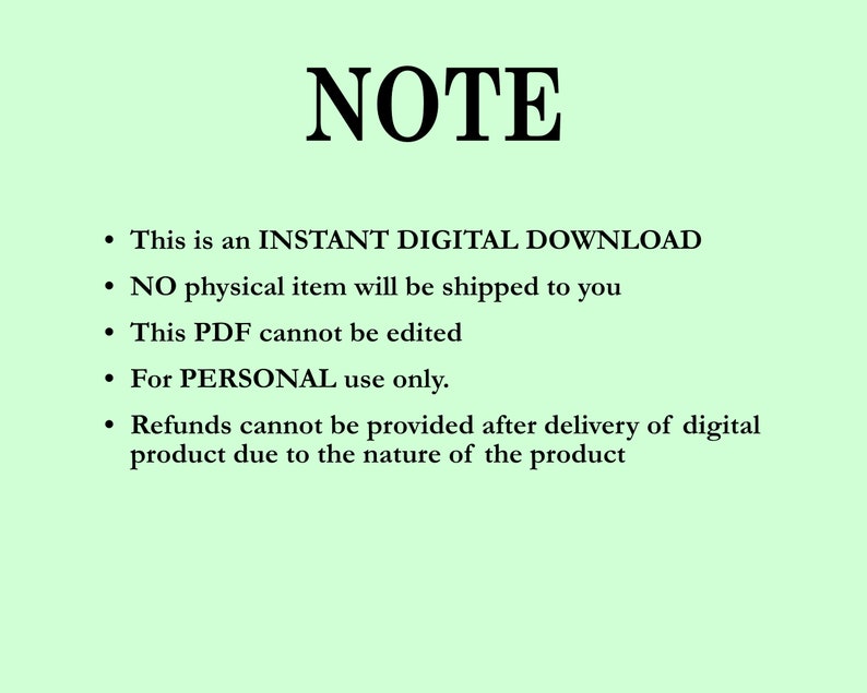 2024 2025 Mini Calendar Printable PDF, 2x3 Inches, Small Calendar, Desk ...