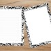 Printable Skull Stationery, Letter Writing Paper, Skeleton Writing ...