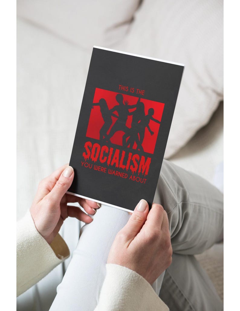 This is Socialism - Etsy