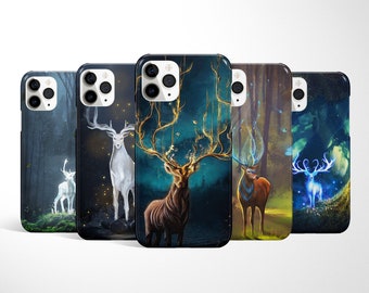 Deer Phone Case | Etsy