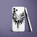 Phoenix Phone Case Firebird Phone Cover for iPhone 15 14 13 - Etsy