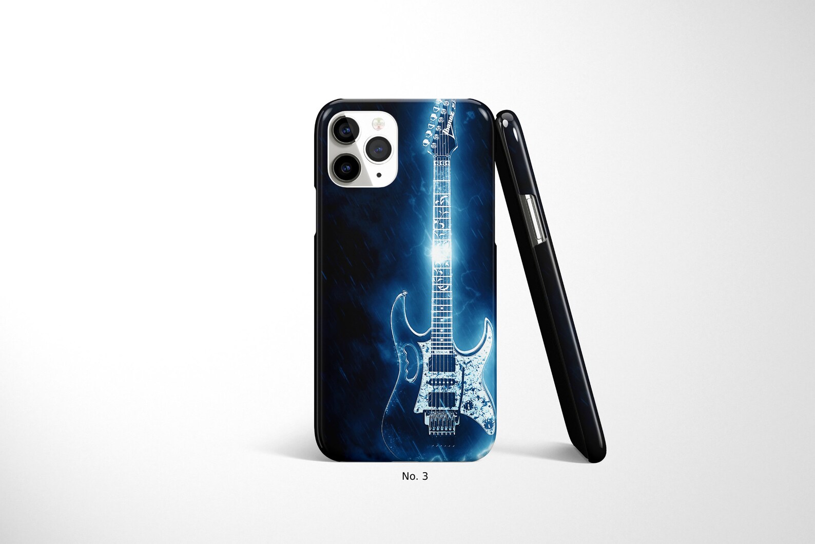 Music Phone Case Guitar Phone Cover Electric Guitar Iphone - Etsy