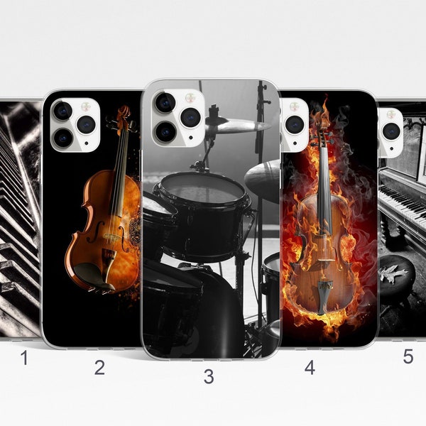 Piano iPhone Case - Etsy