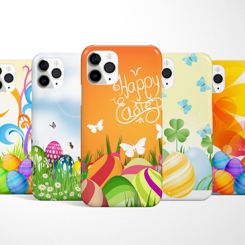 Pixel Easter Eggs - Etsy