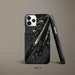 Katana Phone Case, Japanese Culture iPhone Case for iPhone 16, 15, 14 ...