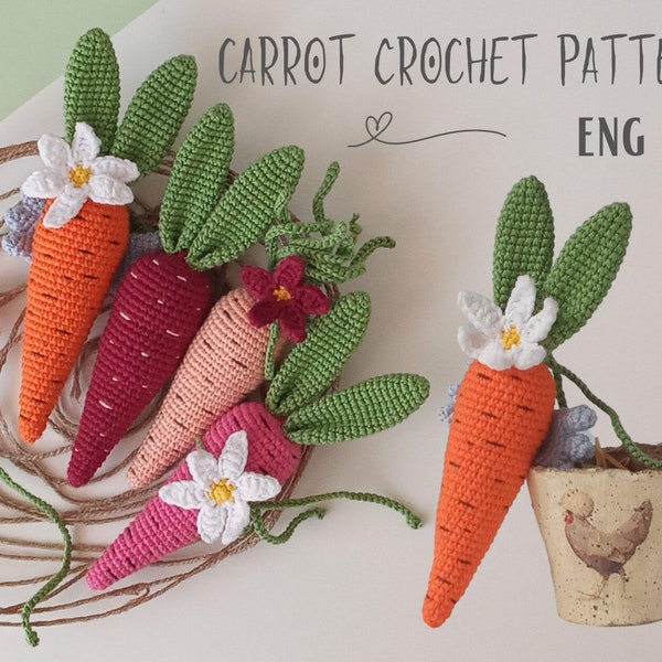 Crochet Easter - Etsy