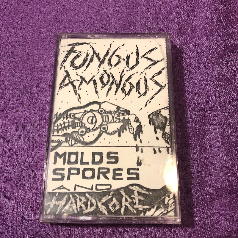 Esporas de hongos de moho - Etsy México