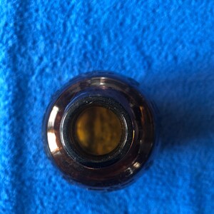 Vintage Brown Glass Beer Bottle, Genesee Brewing Company, 1982 - Etsy