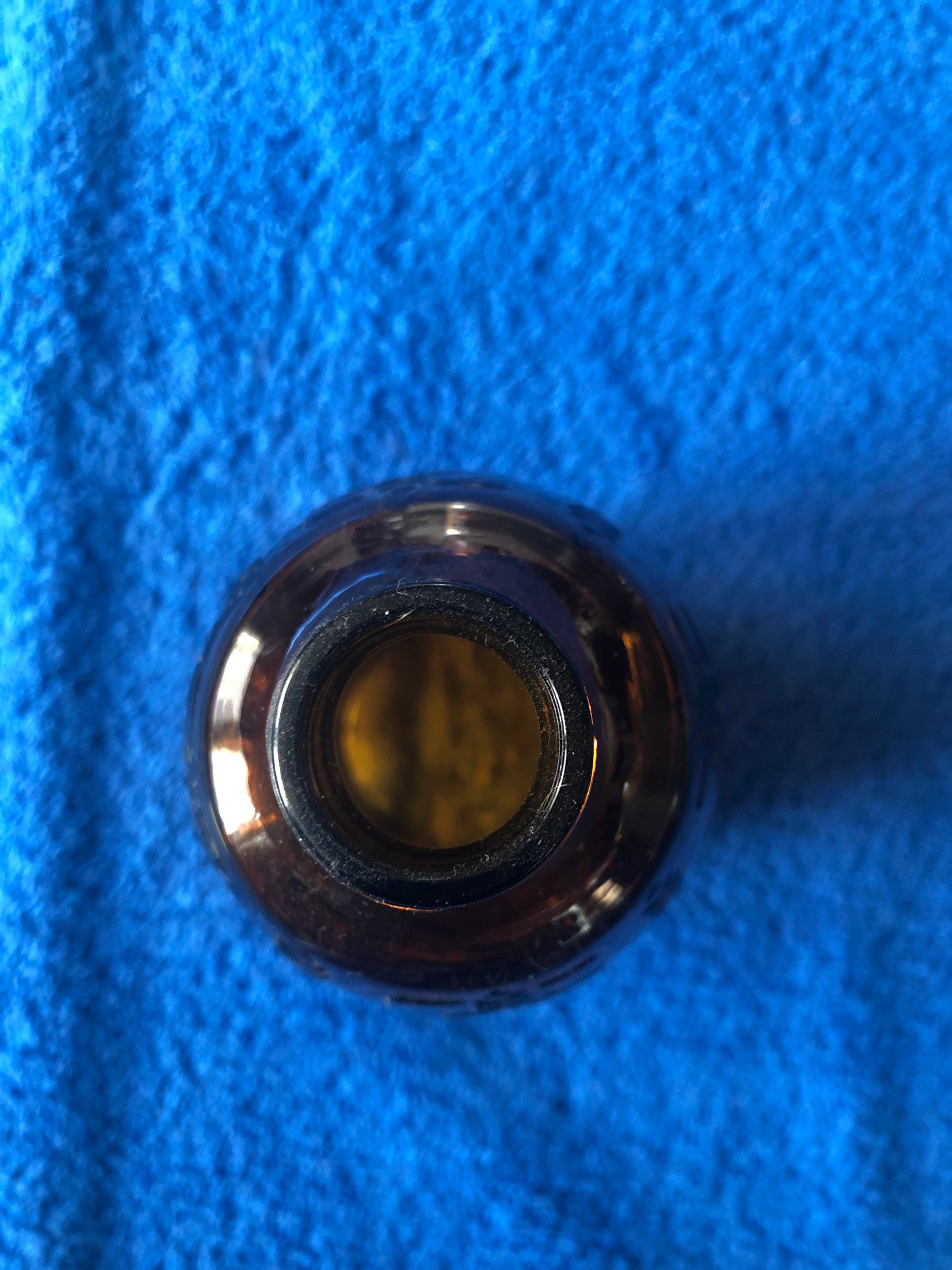 Vintage Brown Glass Beer Bottle, Genesee Brewing Company, 1982 - Etsy