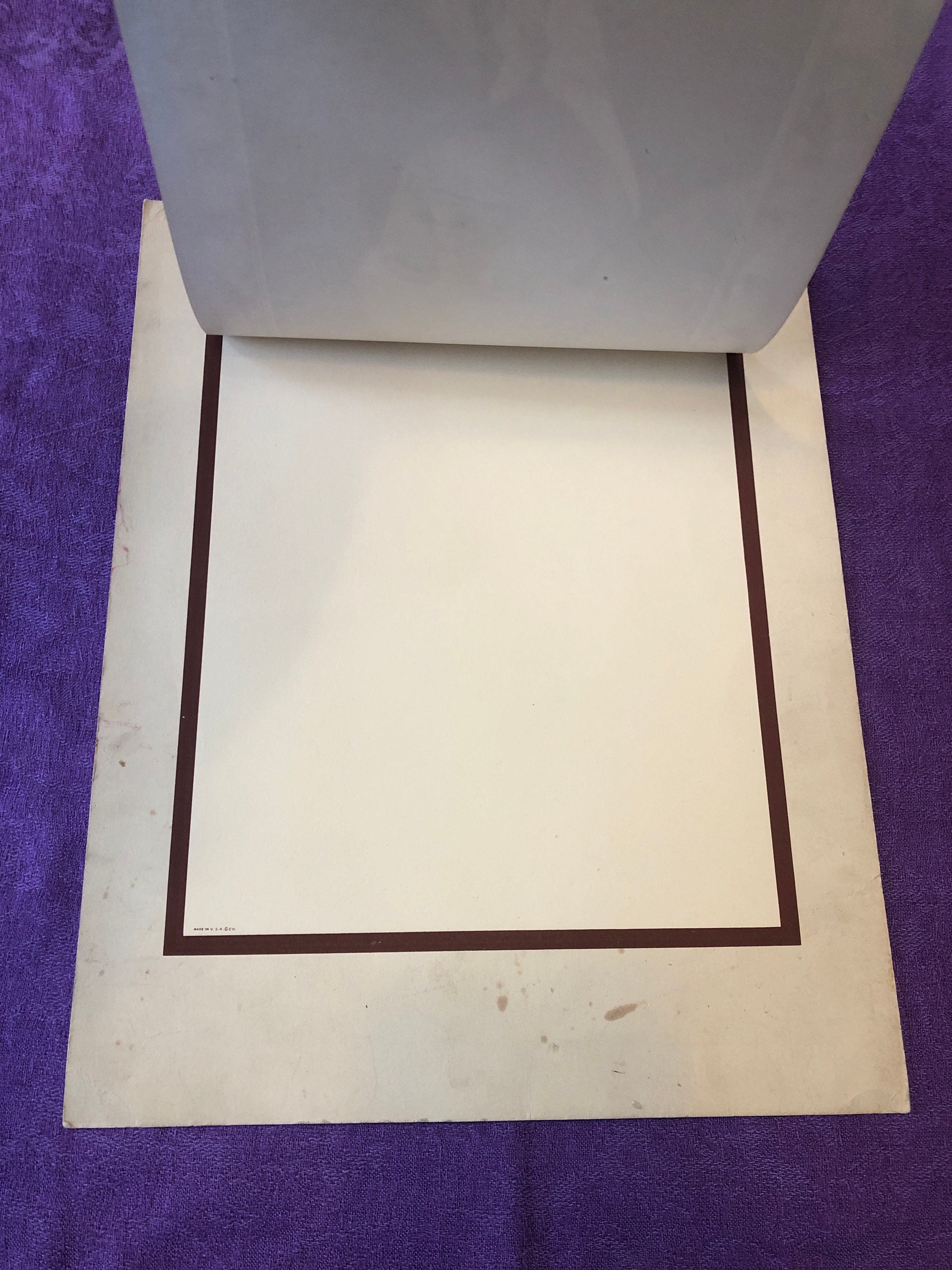 Franklin Delano Roosevelt Mini Poster, 1942, 10 X 8 Inches, Original - Etsy