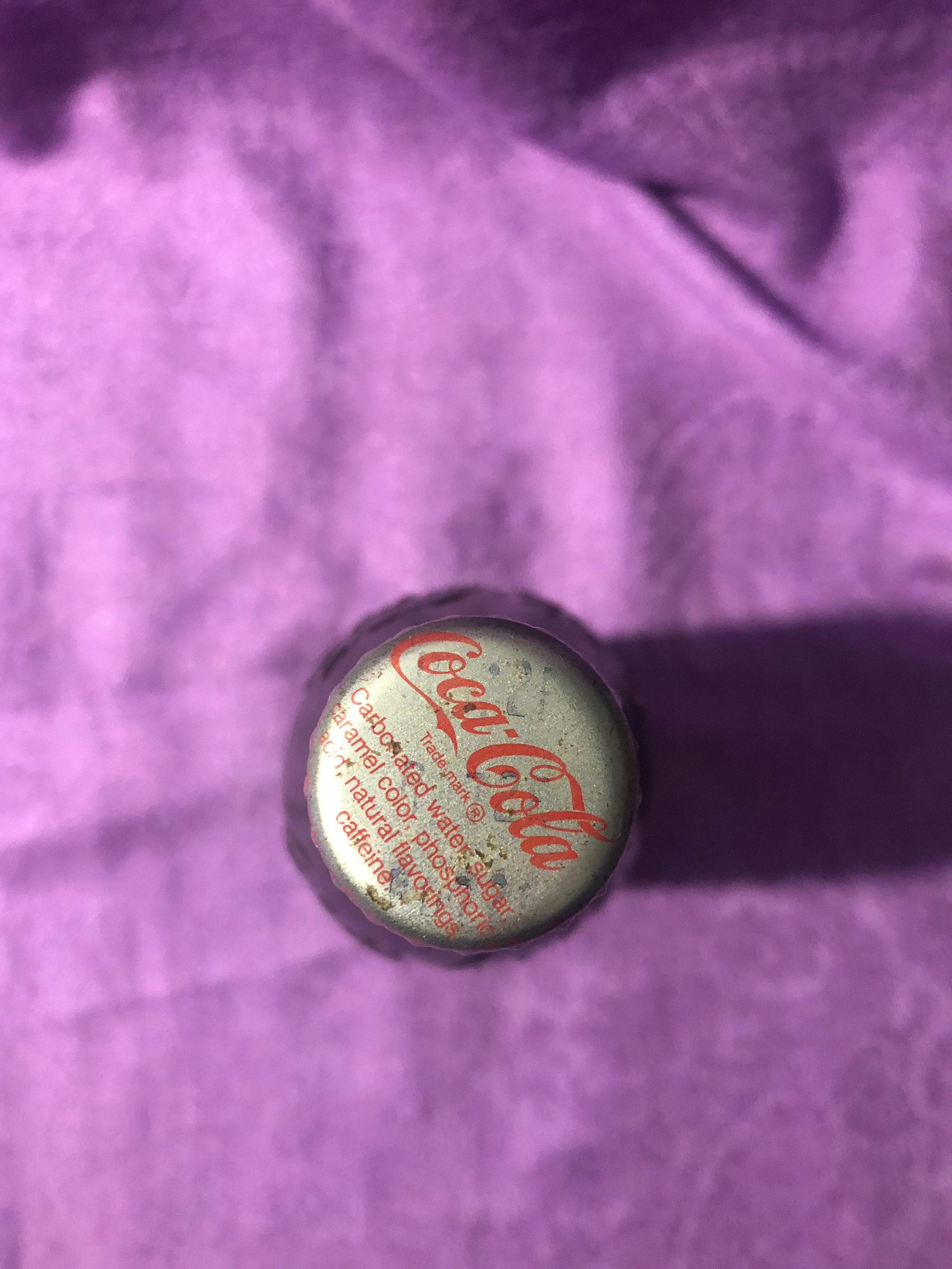 Collectors 75th Anniversary Coca Cola Bottling Company of Buffalo, Inc ...