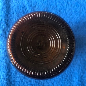 Vintage Brown Glass Beer Bottle, Genesee Brewing Company, 1982 - Etsy