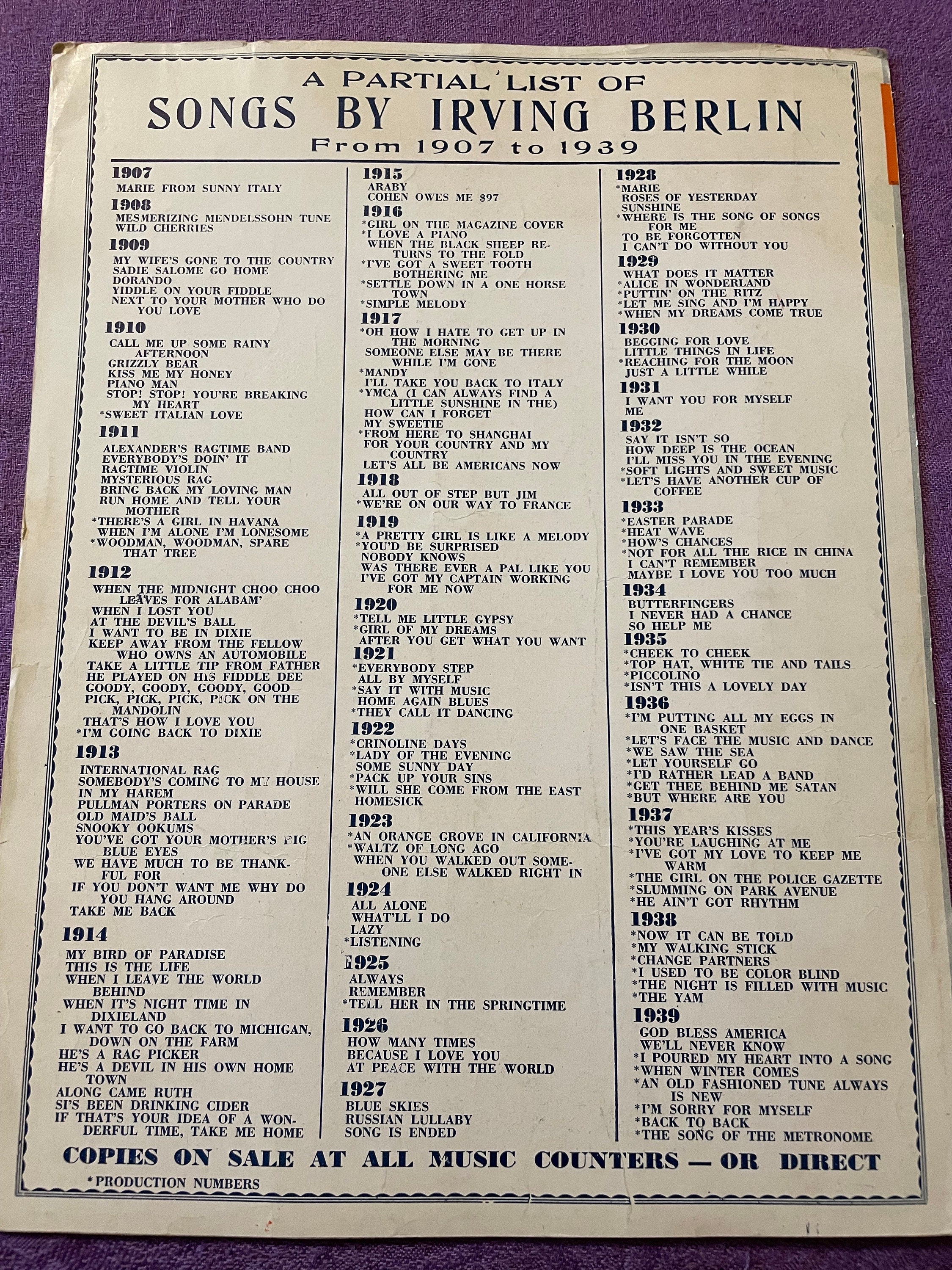 Walt Disney's Pinocchio, Hi Diddle Dee Dee, an Actors' Life for Me ...