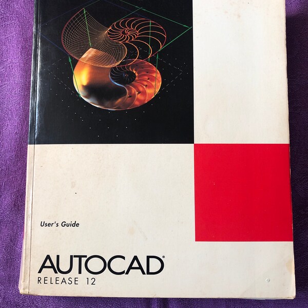 Autocad - Etsy