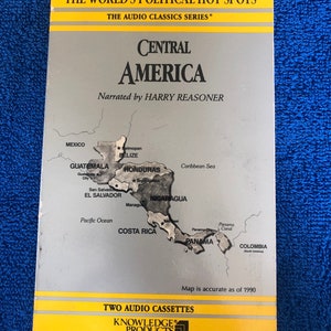 Hot Spots in the World - Etsy