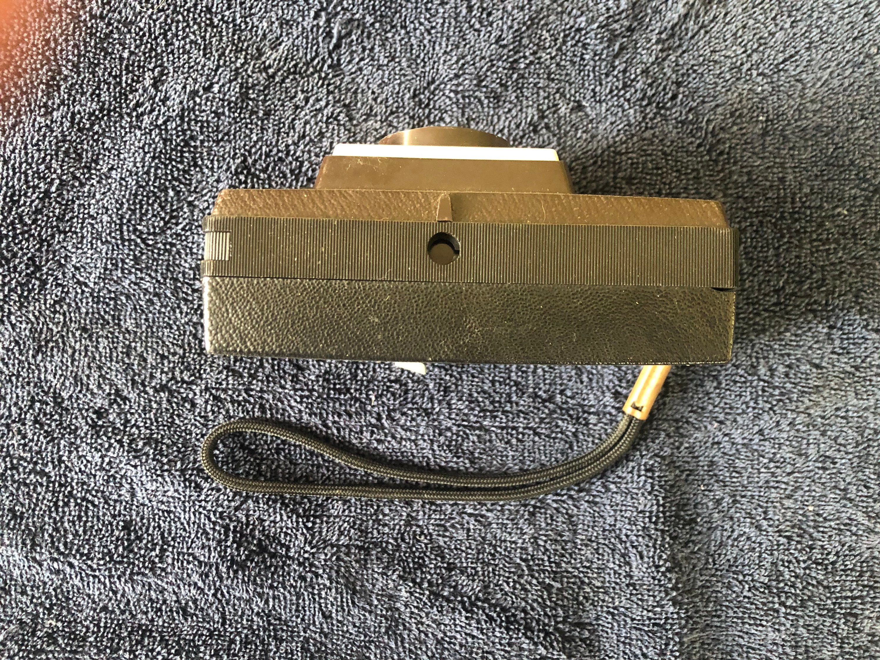 Kodak Eastman Instamatic X-15F Camera Vintage 1970-6 - Etsy