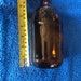 Vintage Brown Glass Beer Bottle, Genesee Brewing Company, 1982 - Etsy