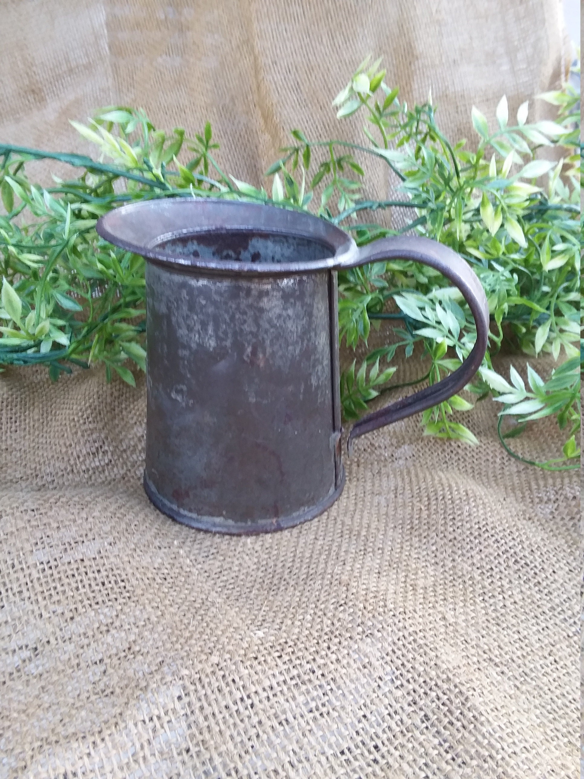 Antique Kreamer/ Creamer/vintage Kreamer - Etsy