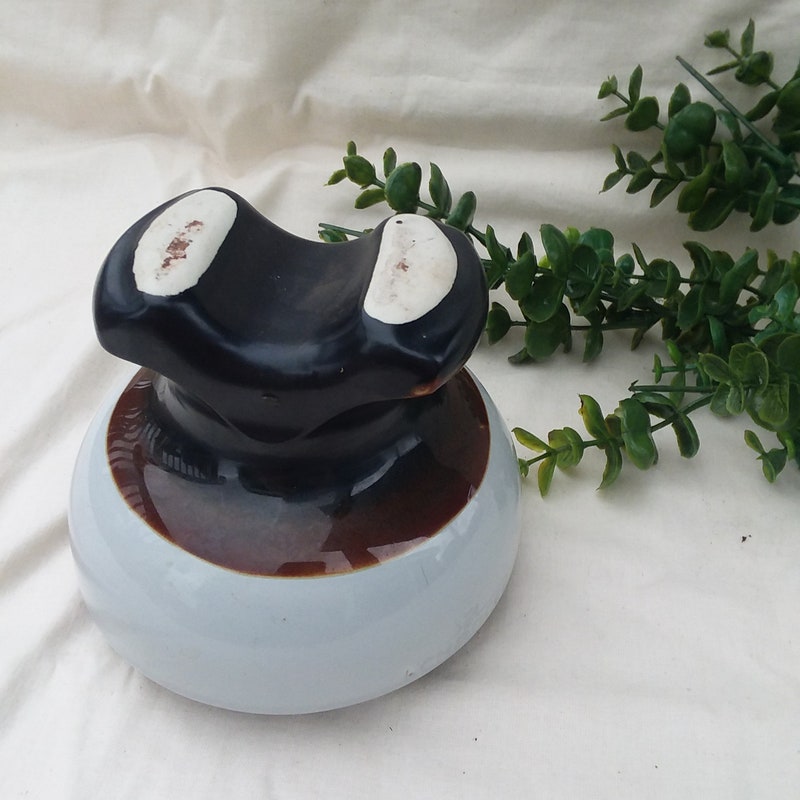 Antique Insulator - Etsy