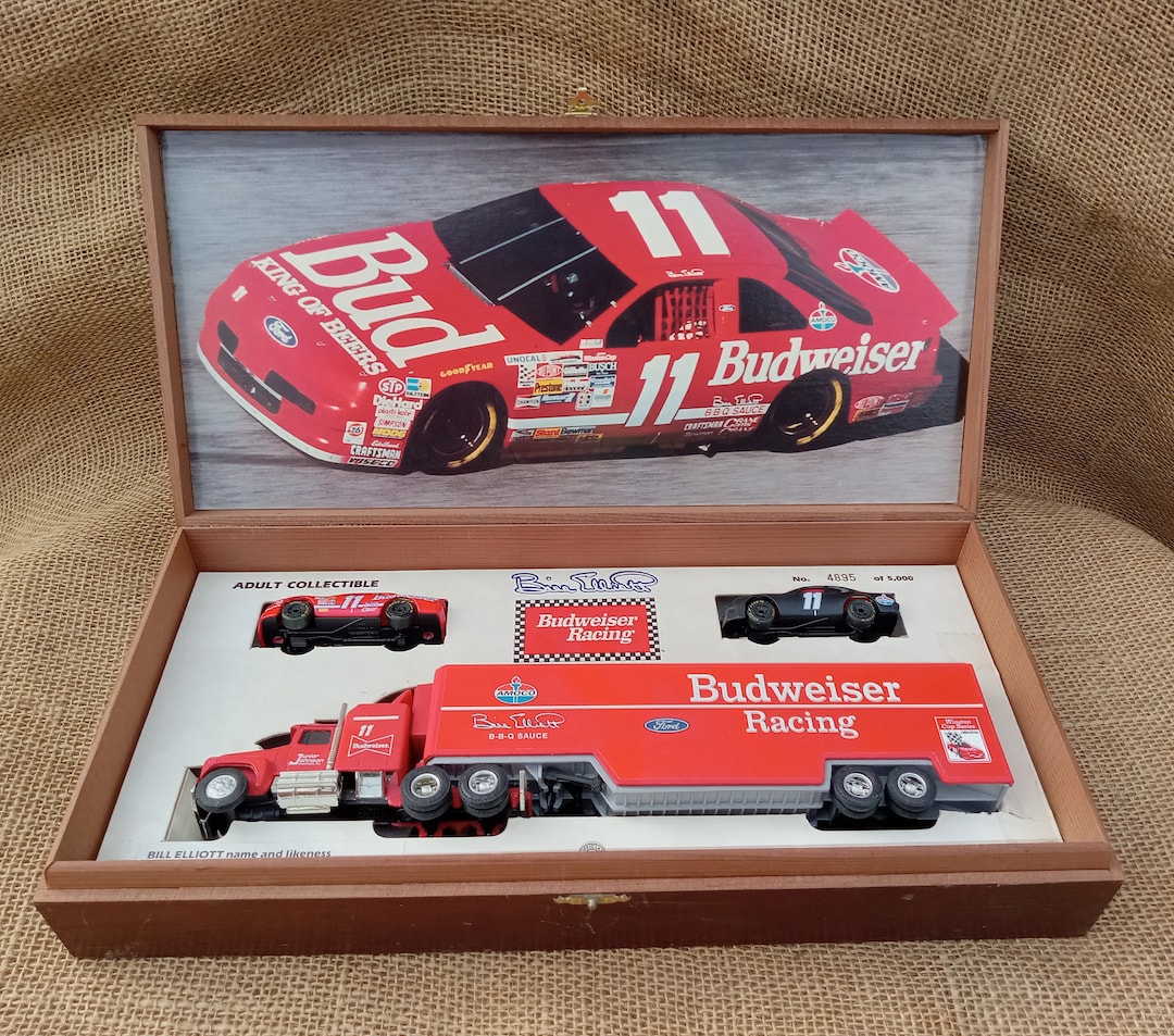 1993 Budweiser Racing/ Budweiser Racing Truck and Cars/budweiser Truck ...
