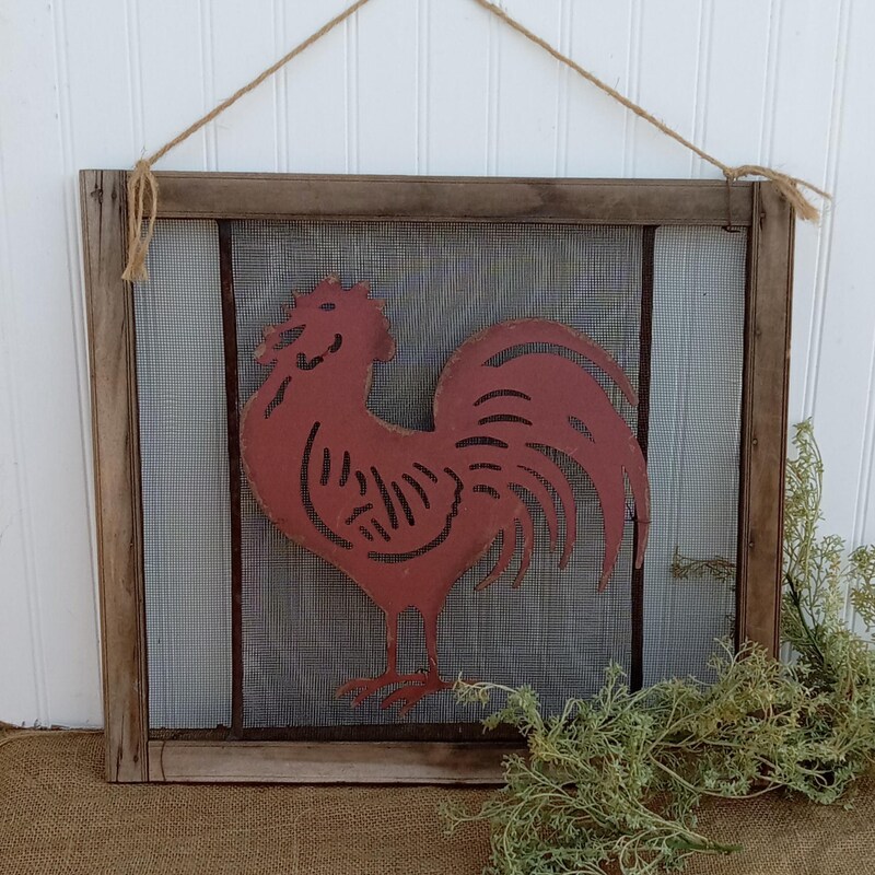 Hanging Screen - Etsy