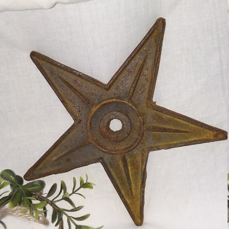 Star Candle Holder - Etsy