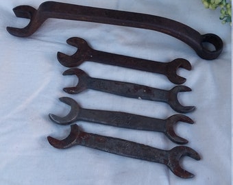 Vintage Ford Tools - Etsy