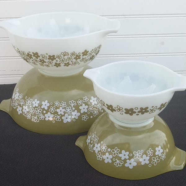 Pyrex 442 - Etsy
