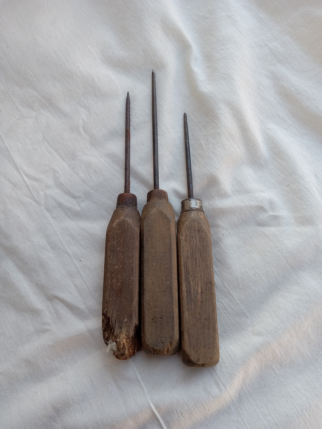 Ice Picks / Vintage Ice Picks/antique Ice Picks - Etsy