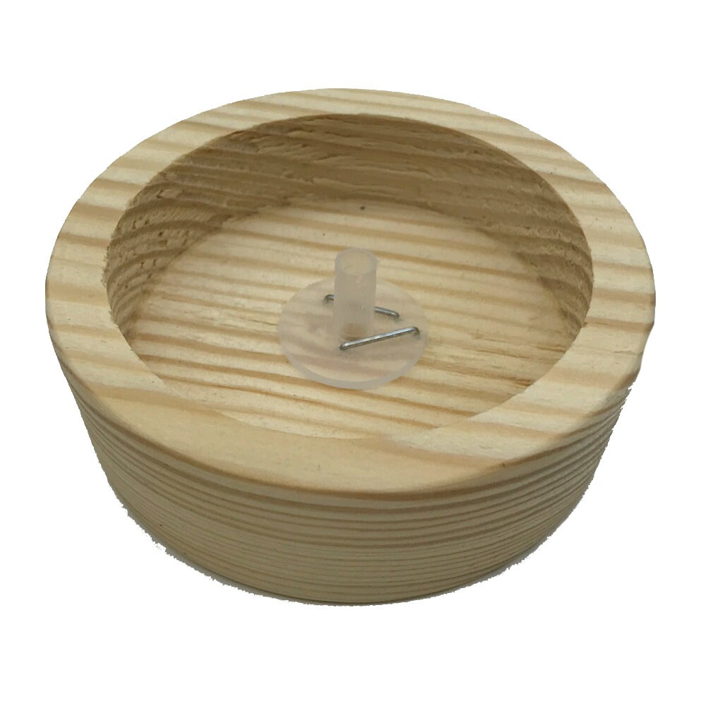 Wooden Junction Box 85 X 28 Mm With Accessories Pine Ceiling Box Canopy ...