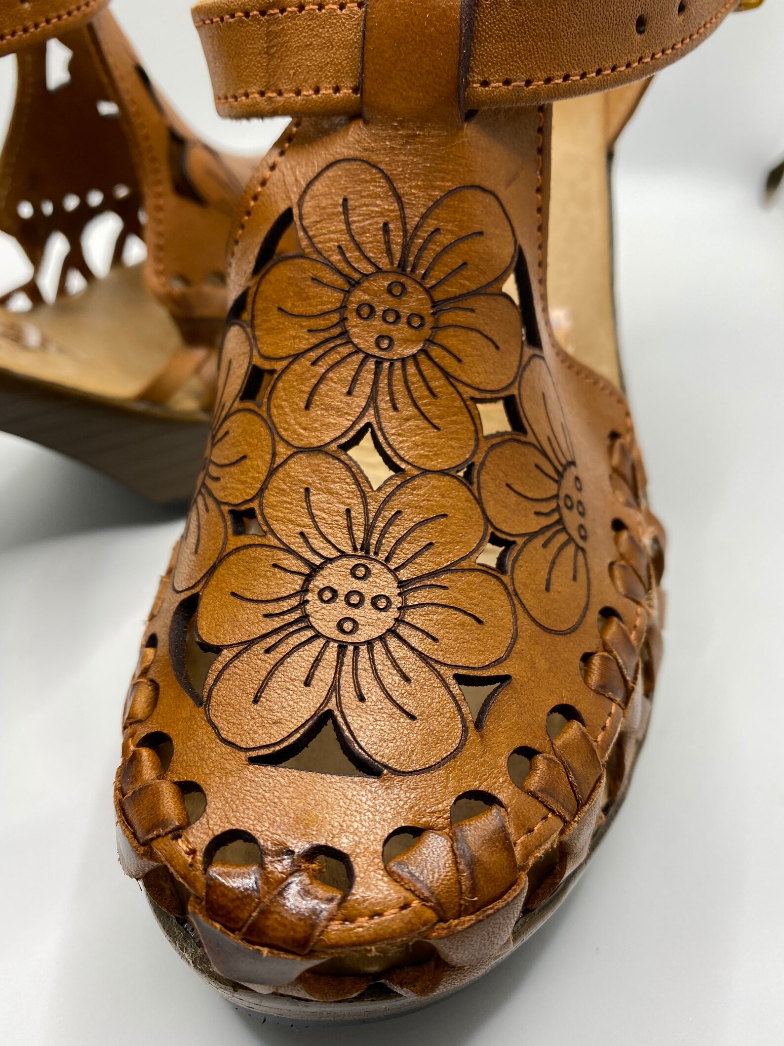 Aztil Huarache - Etsy