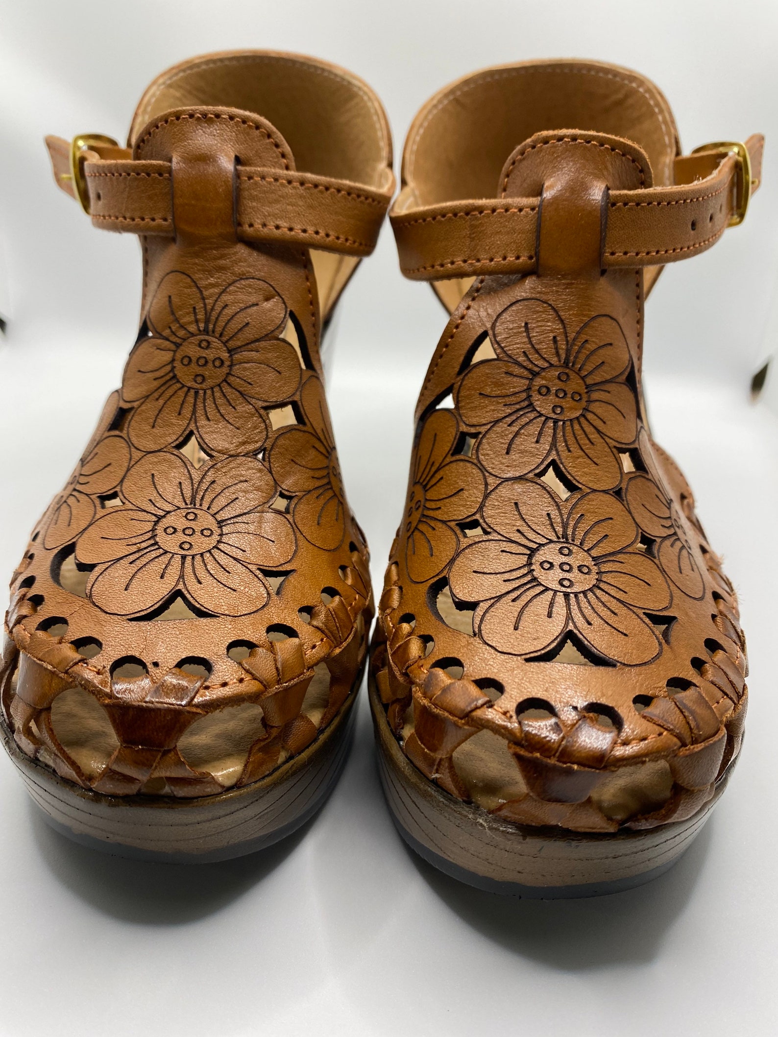Aztil Huarache - Etsy