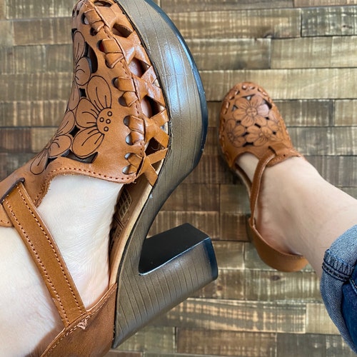 Aztil Huarache - Etsy