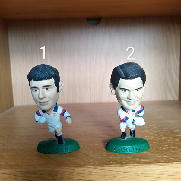 Corinthian Figures - Etsy