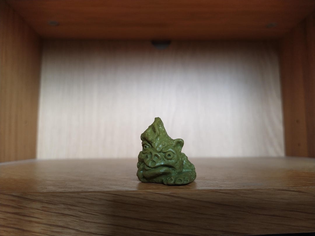 Mini Boglins - the Freaks - Etsy