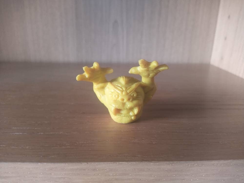 Mini Boglins the Freaks - Etsy