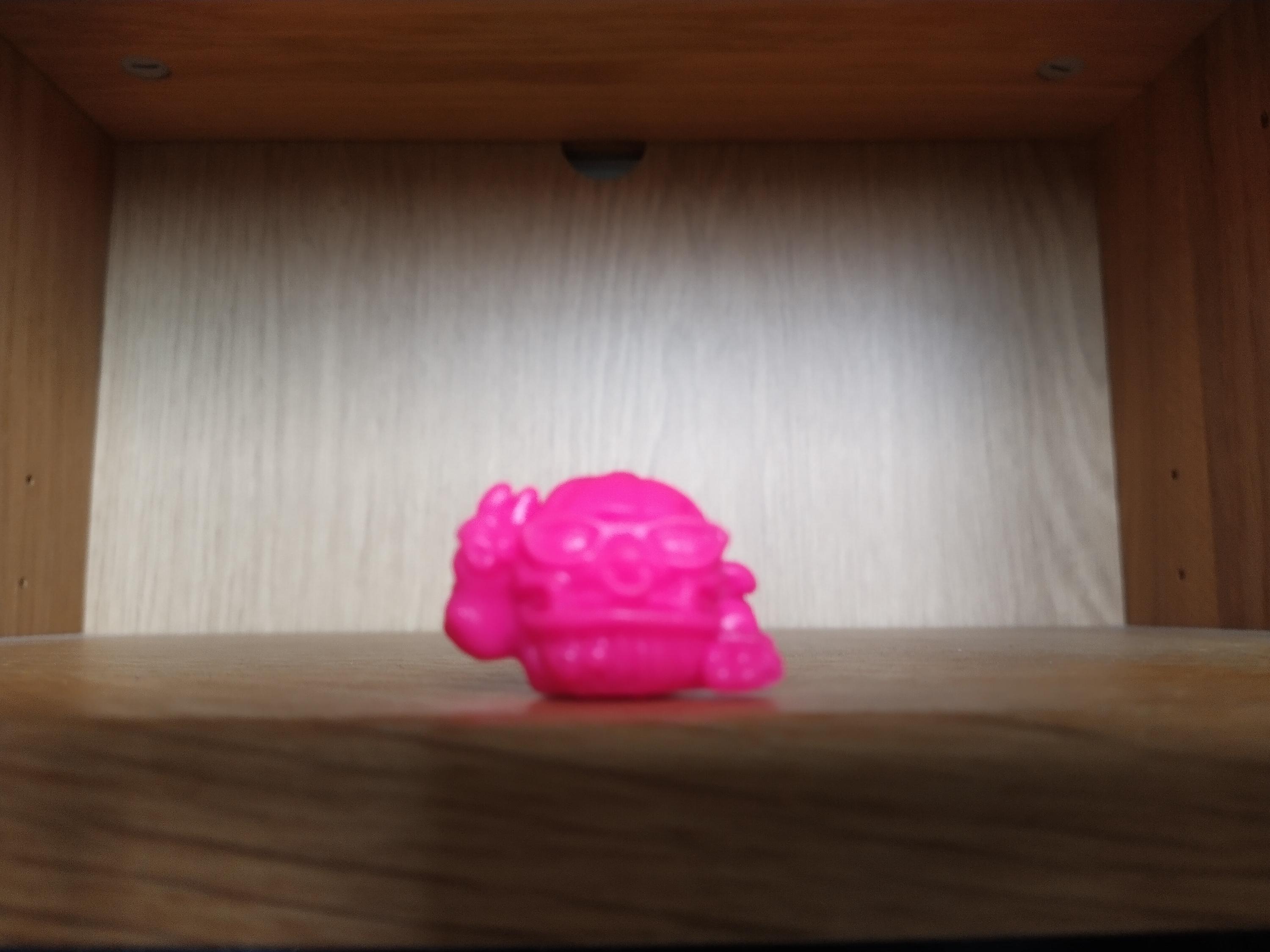 Mini Boglins - the Cool Dudes (kellogg's Frosties Premiums) - Etsy