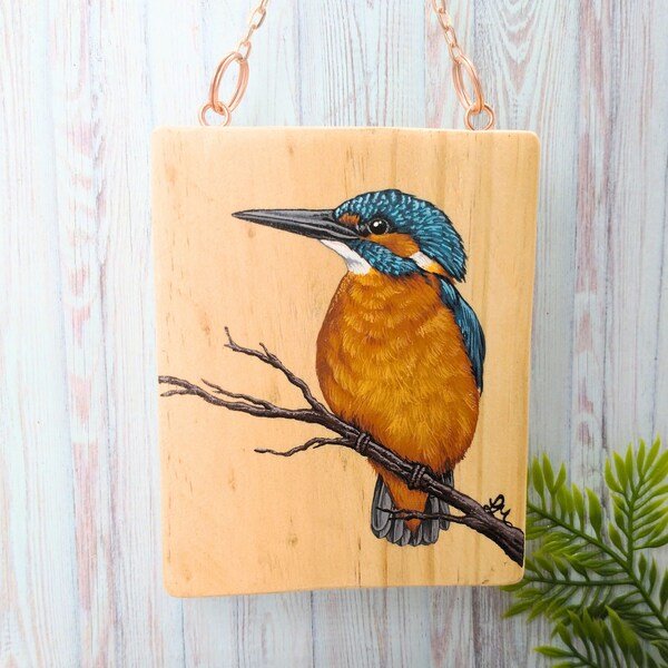 Hand Painted Pallet - Etsy
