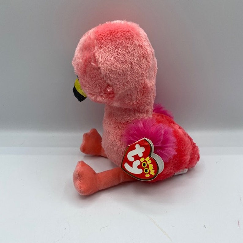 TY Beanie Boo's Gilda Collection - Etsy